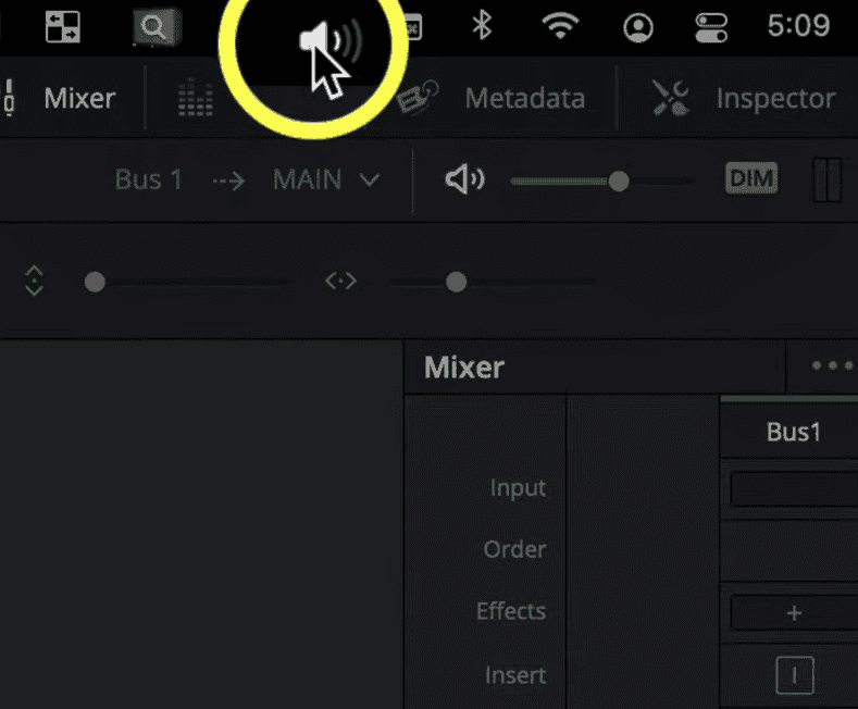 How To Record Audio In DaVinci Resolve Record Voice Over 