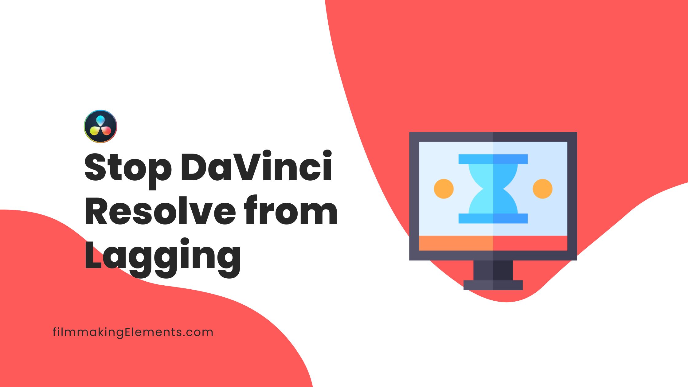 Stop DaVinci Resolve from Lagging (8 Fixes) Stop DaVinci Resolve from Lagging (8 Fixes)