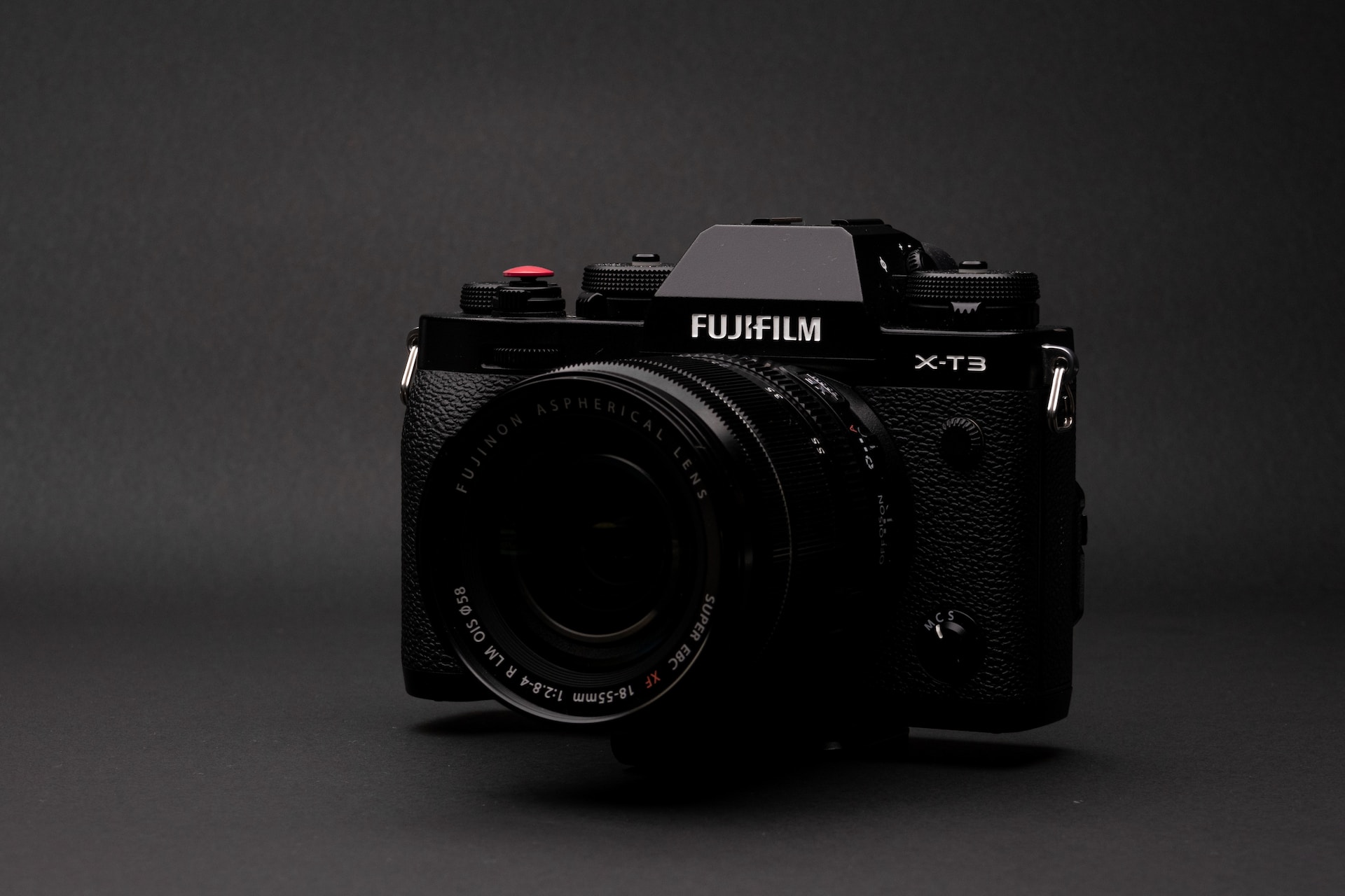 Fujifilm X T3 Not Turning On Causes And How To Fix It